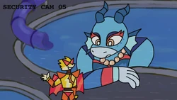 Welcome to Dreamworld - EPISODE 2 | Dreamworld Entertainment Wiki | Fandom