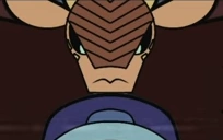 Gruff | Dreamworld Entertainment Wiki | Fandom