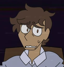 Owen Nicholson | Dreamworld Entertainment Wiki | Fandom