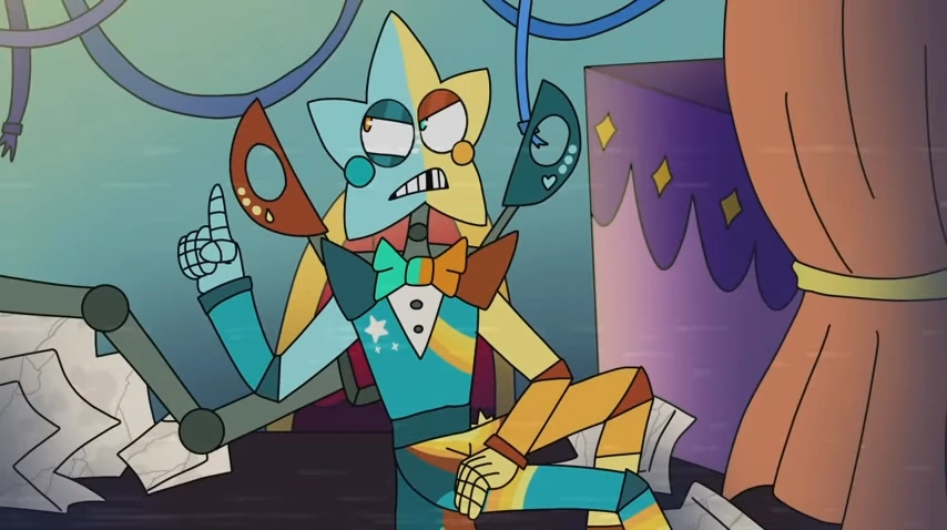 Welcome to Dreamworld - EPISODE 3/Gallery | Dreamworld Entertainment Wiki | Fandom