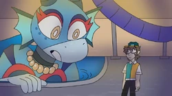 Welcome to Dreamworld - EPISODE 7 | Dreamworld Entertainment Wiki | Fandom