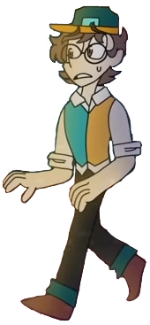 Wiatt Nicholson | Dreamworld Entertainment Wiki | Fandom