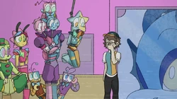 ARG | Dreamworld Entertainment Wiki | Fandom