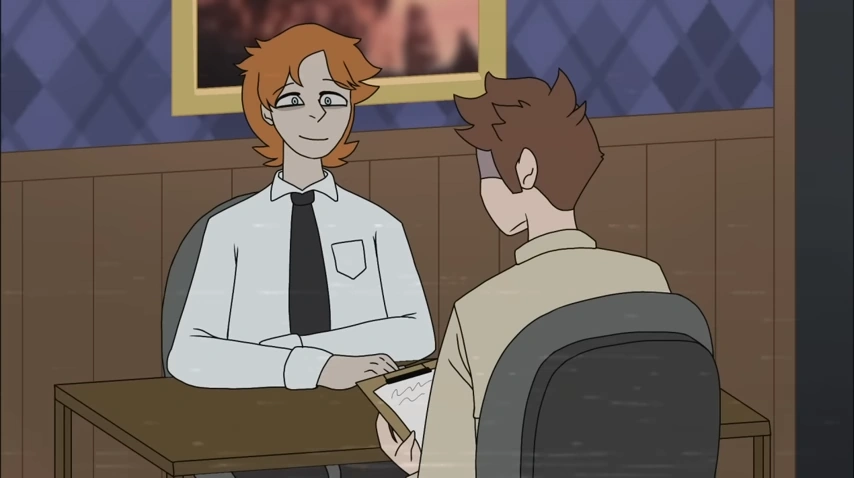 Damian Klein/Gallery | Dreamworld Entertainment Wiki | Fandom