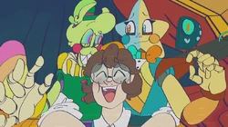 ARG | Dreamworld Entertainment Wiki | Fandom