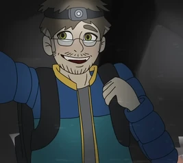 Carlos Nicholson | Dreamworld Entertainment Wiki | Fandom