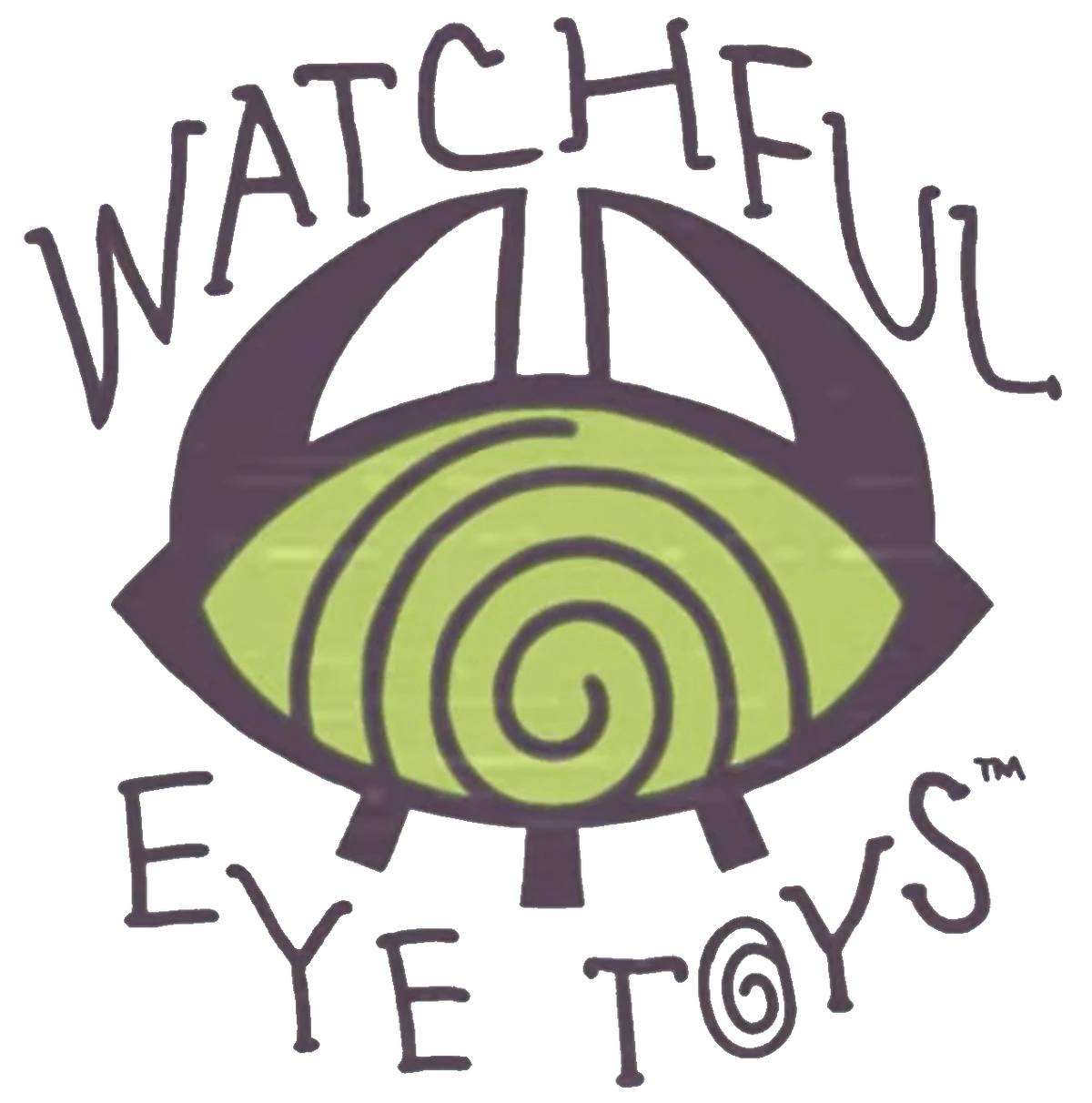 Watchful Eye Toys | Dreamworld Entertainment Wiki | Fandom