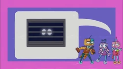 Welcome to Dreamworld - EPISODE 3 | Dreamworld Entertainment Wiki | Fandom