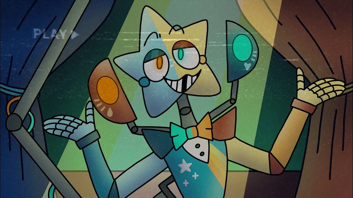 Welcome to Dreamworld - PROLOGUE | Dreamworld Entertainment Wiki | Fandom