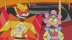 ARG | Dreamworld Entertainment Wiki | Fandom