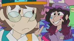 ARG | Dreamworld Entertainment Wiki | Fandom