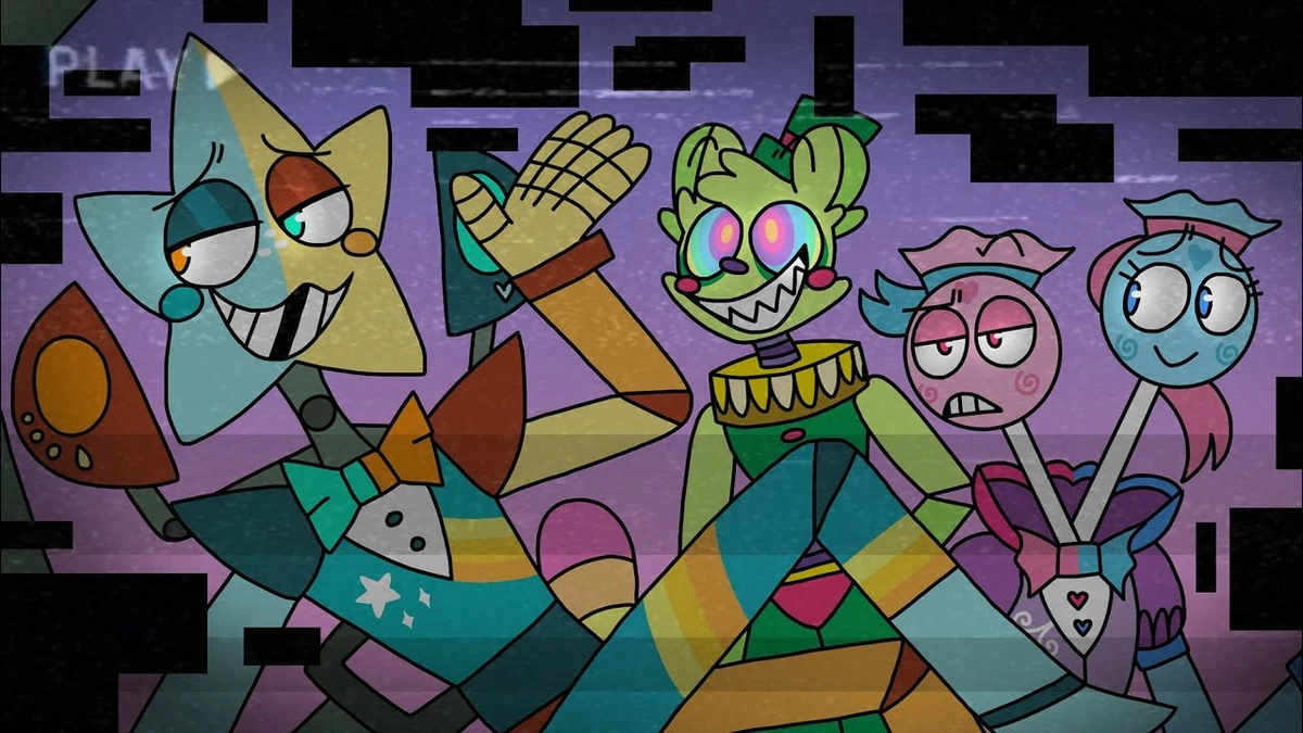 Welcome to Dreamworld - EPISODE 1 | Dreamworld Entertainment Wiki | Fandom