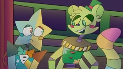 Welcome to Dreamworld - EPISODE 7 | Dreamworld Entertainment Wiki | Fandom