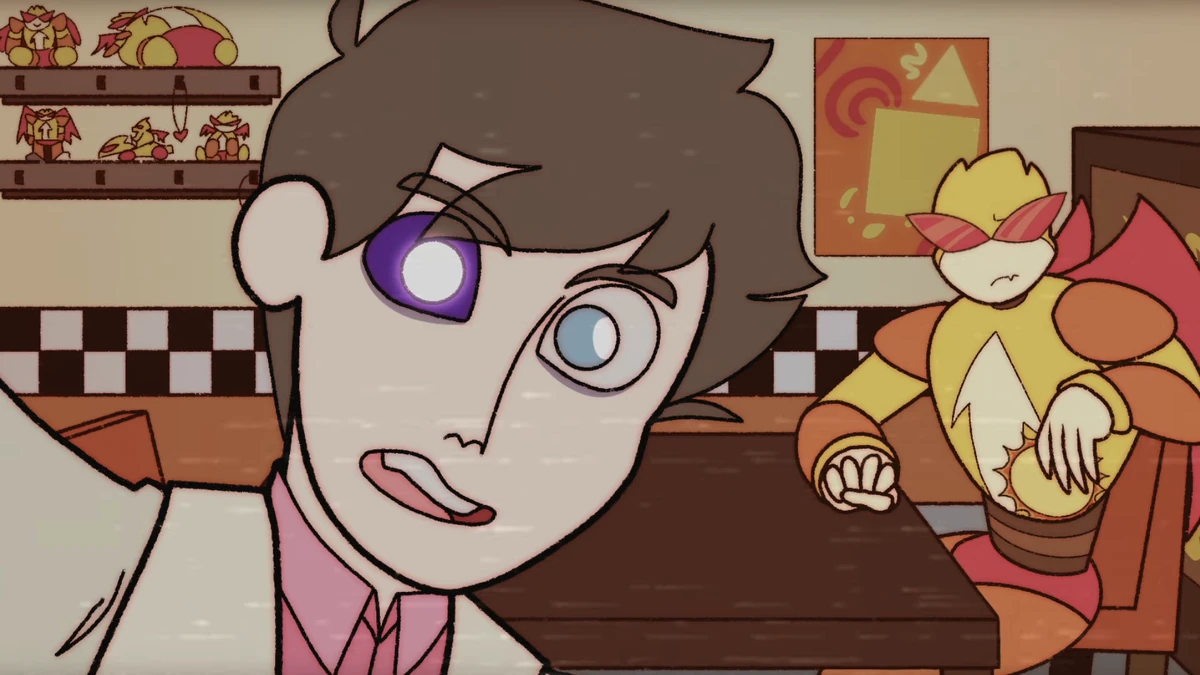 Welcome to Dreamworld - Season 2 Episode 4/Gallery | Dreamworld ...