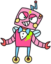 Mimic | Dreamworld Entertainment Wiki | Fandom