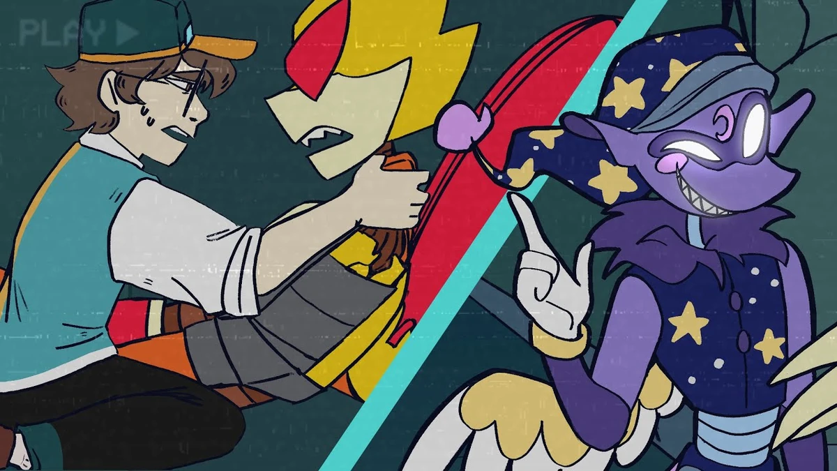 Welcome to Dreamworld - EPISODE 9 | Dreamworld Entertainment Wiki | Fandom