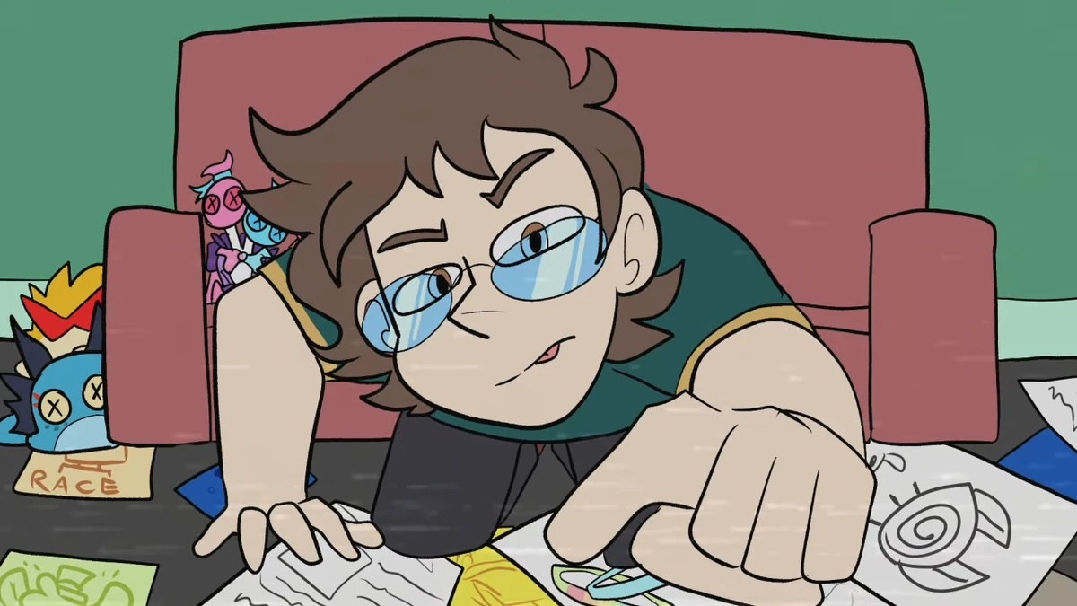 Welcome to Dreamworld - Season 2 Episode 2/Gallery | Dreamworld Entertainment Wiki | Fandom