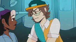 ARG | Dreamworld Entertainment Wiki | Fandom