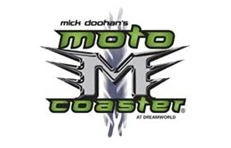 Mick Doohan's MotoCoaster | Dreamworld Wiki | Fandom