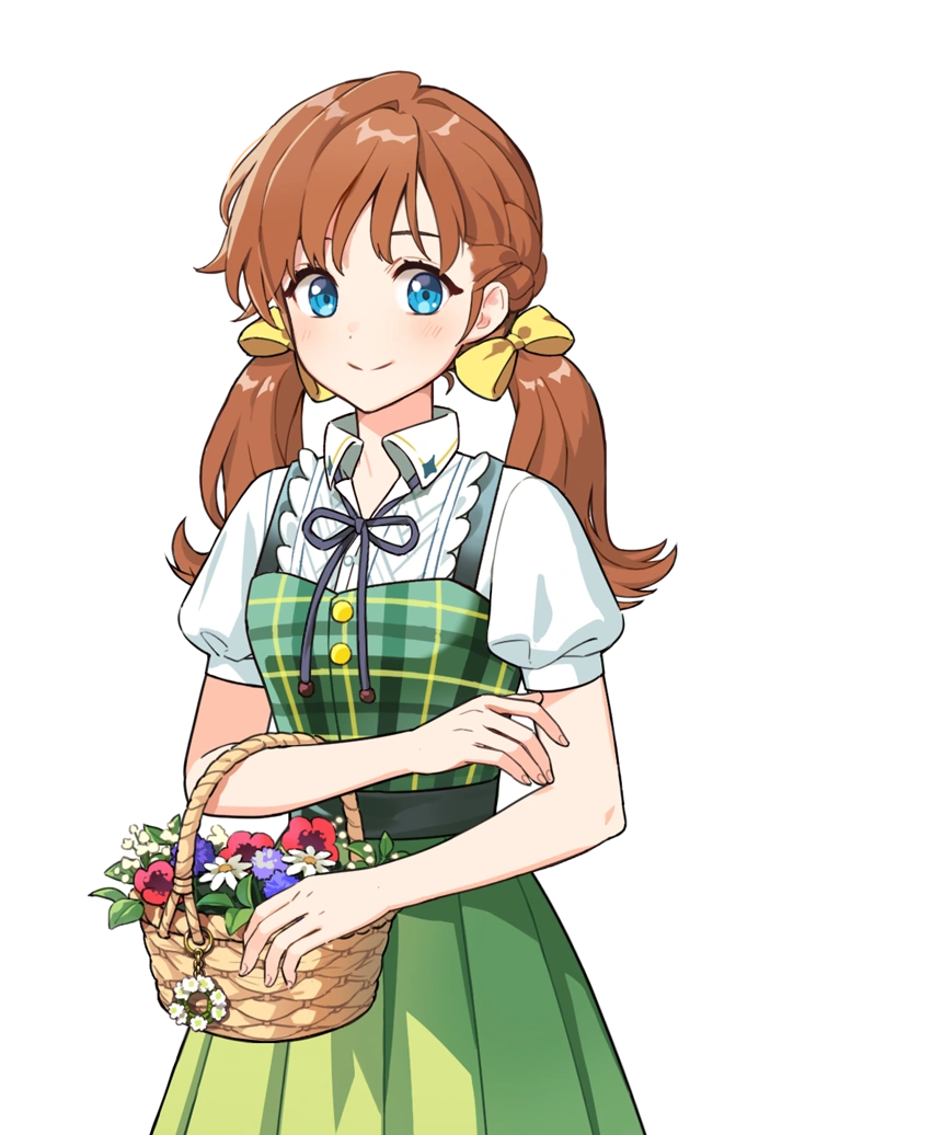 Category:Characters | Dreamy Clover Town Wiki | Fandom
