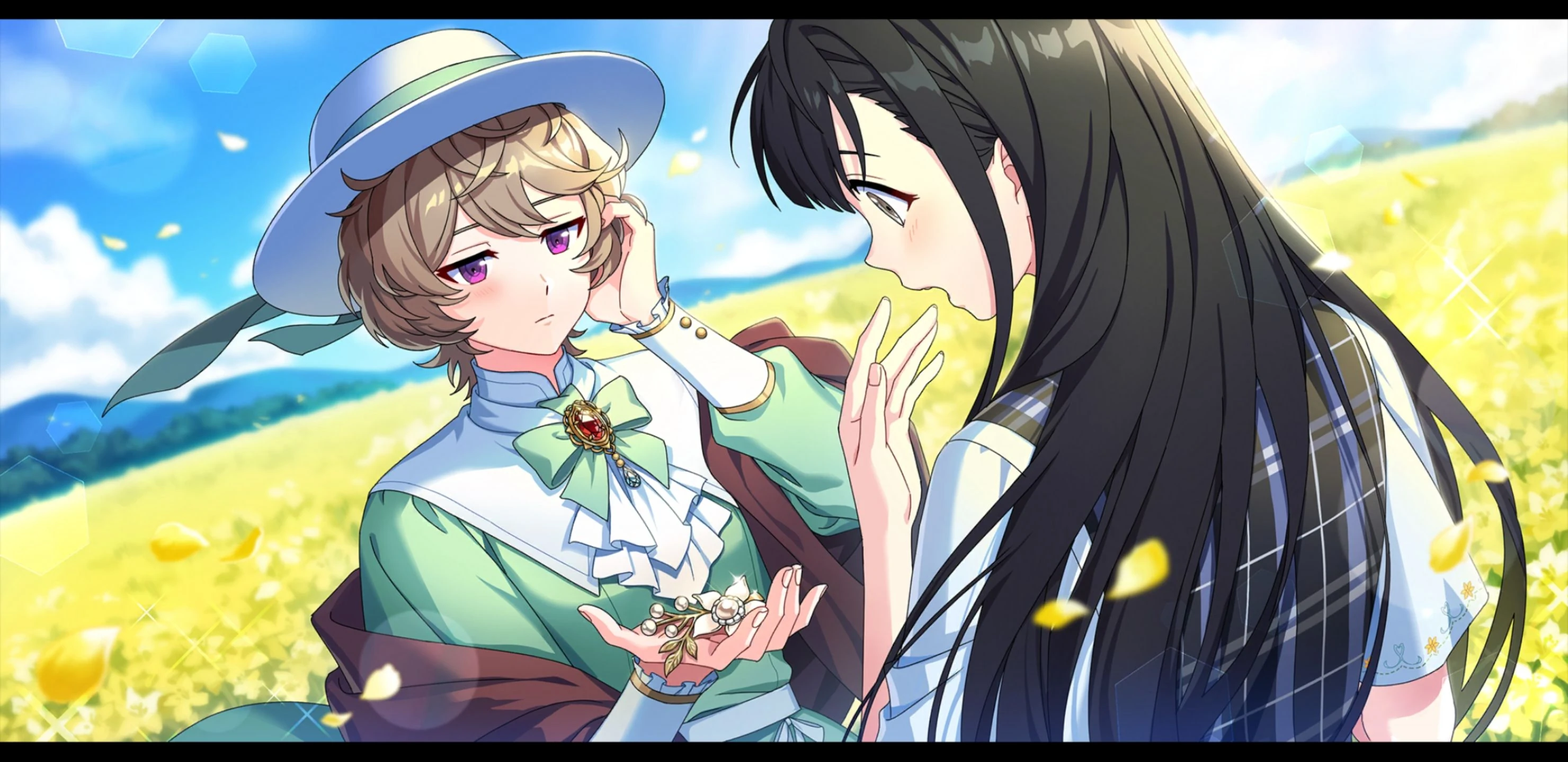 Chelsea | Dreamy Clover Town Wiki | Fandom