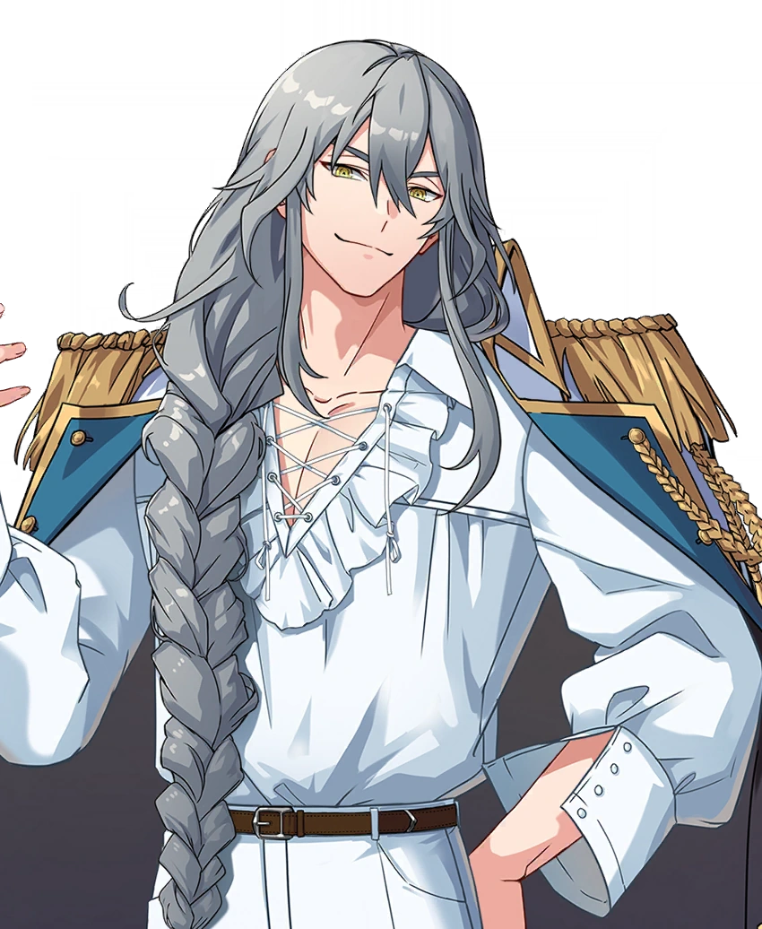 Kyle | Dreamy Clover Town Wiki | Fandom
