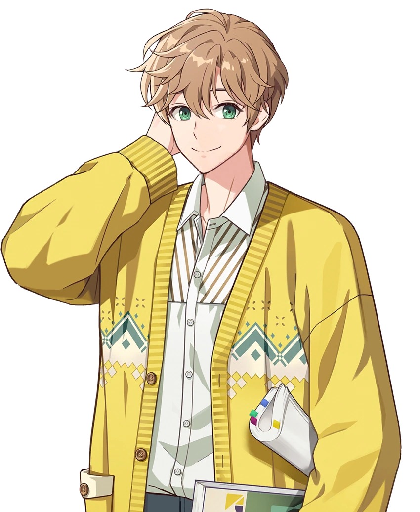 Nell | Dreamy Clover Town Wiki | Fandom