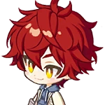 Characters | Dreamy Clover Town Wiki | Fandom