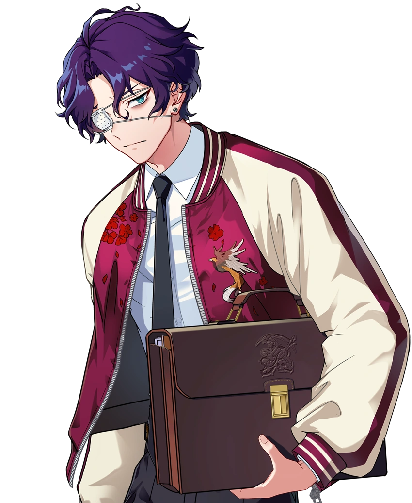Ethen | Dreamy Clover Town Wiki | Fandom