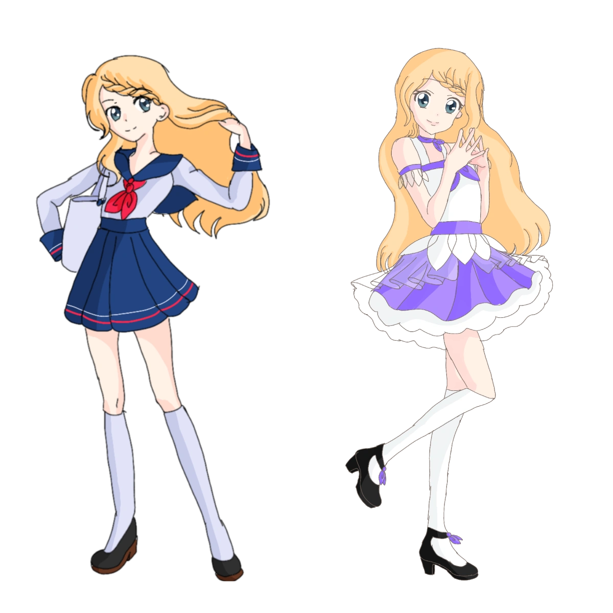 Ayaka Ito | Dreamy Stars Wiki | Fandom