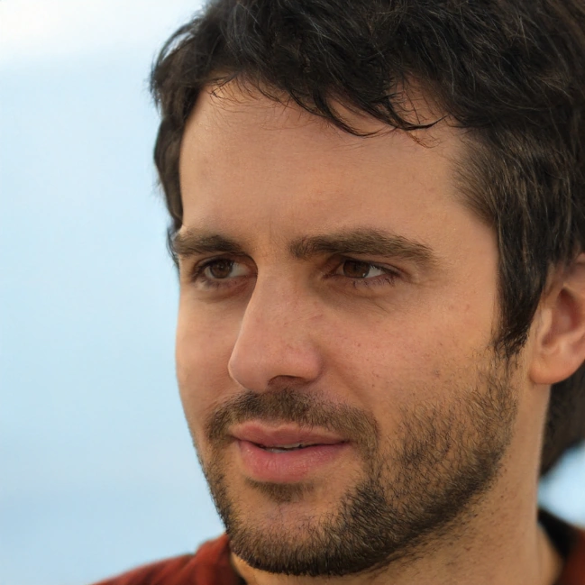 Henry G. Gordon | Dreamy Wiki | Fandom