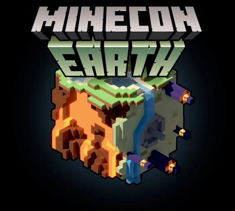 Minecon | Dreamy Wiki | Fandom