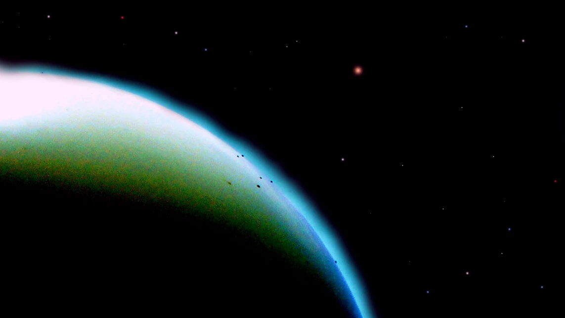 A Verde Planet | Dreamy Wiki | Fandom