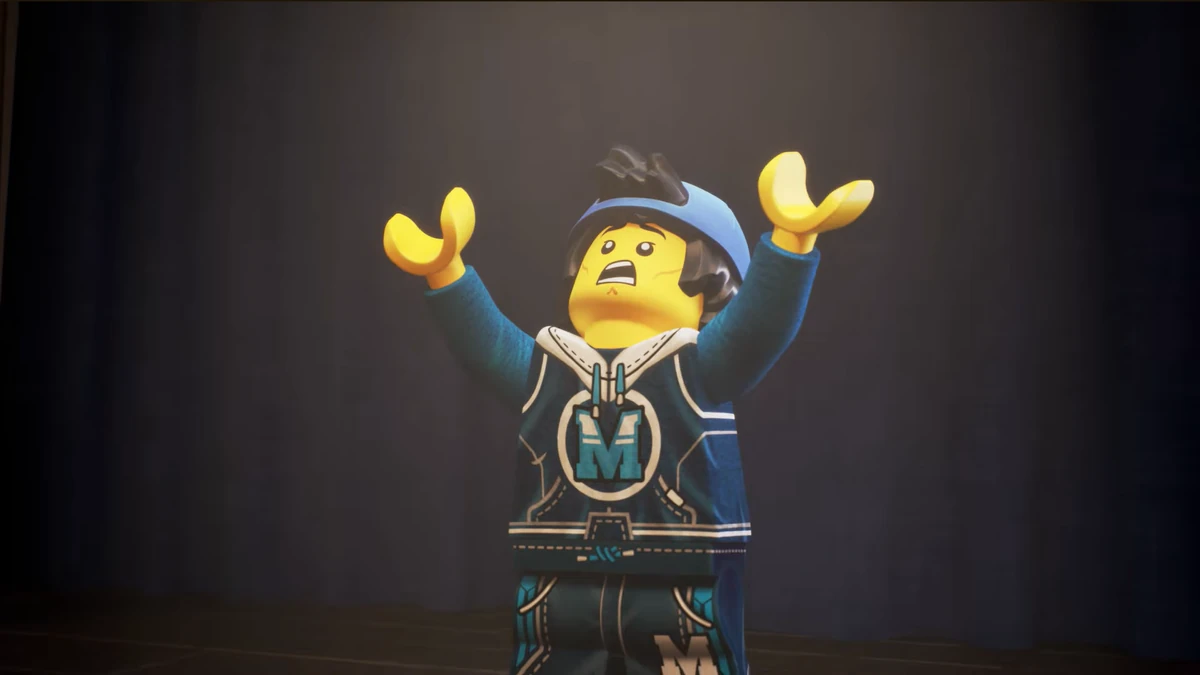 Astrid (song) | Lego dreamzzz Wiki | Fandom