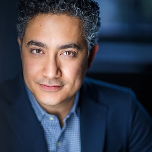 Alessandro Juliani | Lego dreamzzz Wiki | Fandom