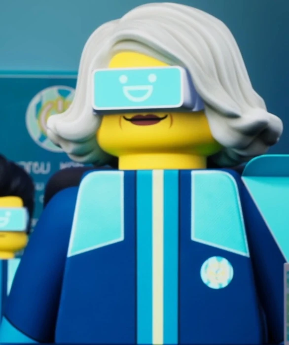 Carla | Lego Dreamzzz Wiki | Fandom