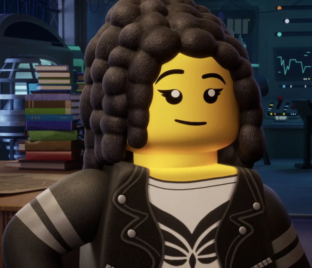 Category:Deceased | Lego dreamzzz Wiki | Fandom