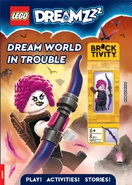 Doey | Lego dreamzzz Wiki | Fandom