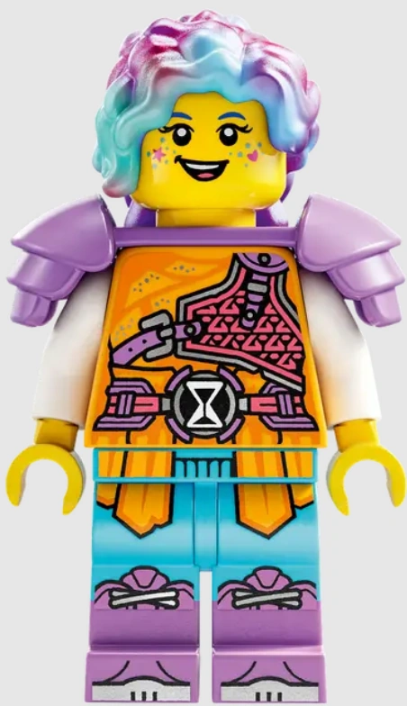 Izzie/Gallery | Lego dreamzzz Wiki | Fandom