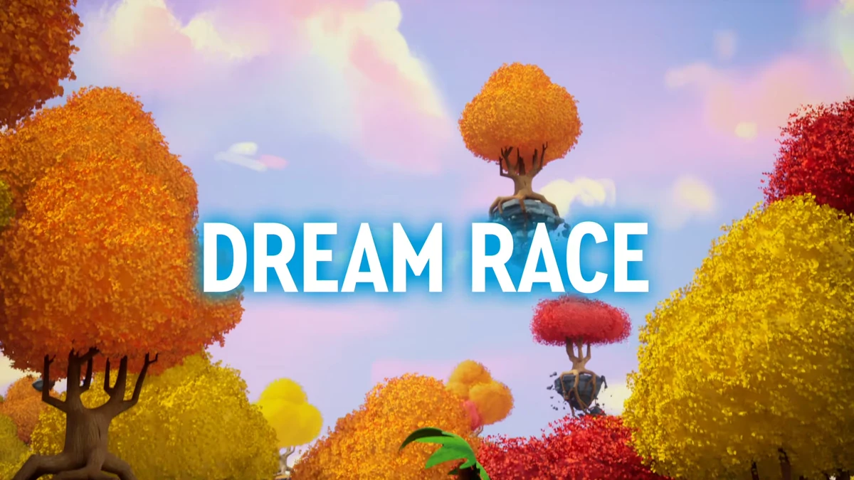 Dream Race | Lego dreamzzz Wiki | Fandom