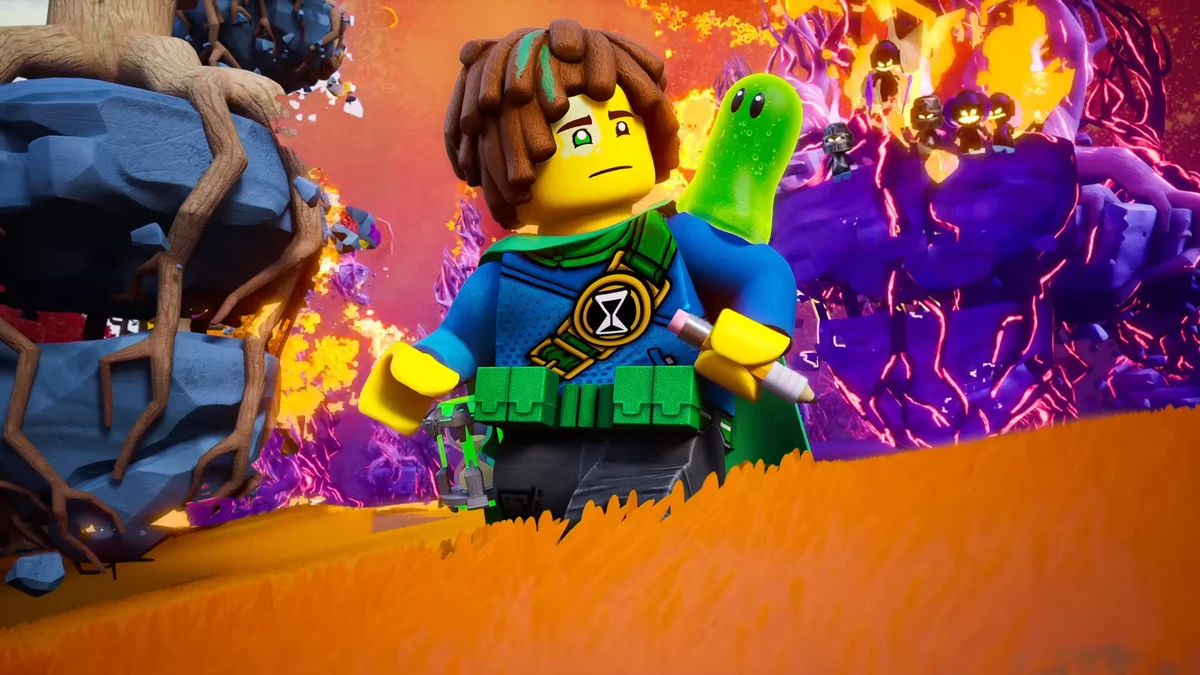 Mateo/History | Lego dreamzzz Wiki | Fandom