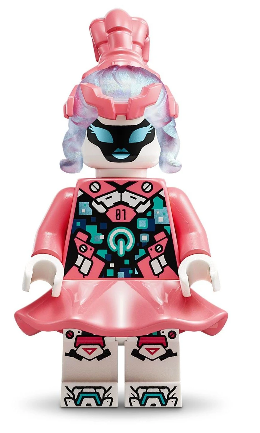 Dawn/Gallery | Lego dreamzzz Wiki | Fandom