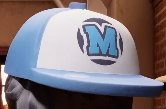 Logan's cap | Lego dreamzzz Wiki | Fandom