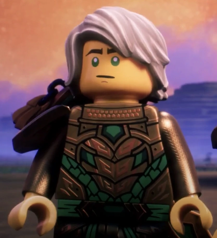 Lloyd | Lego dreamzzz Wiki | Fandom