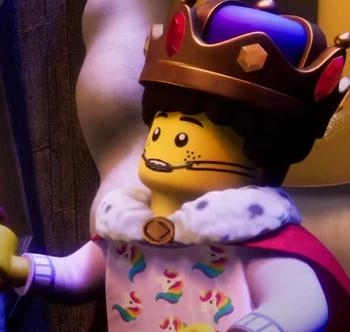 Jayden | Lego dreamzzz Wiki | Fandom