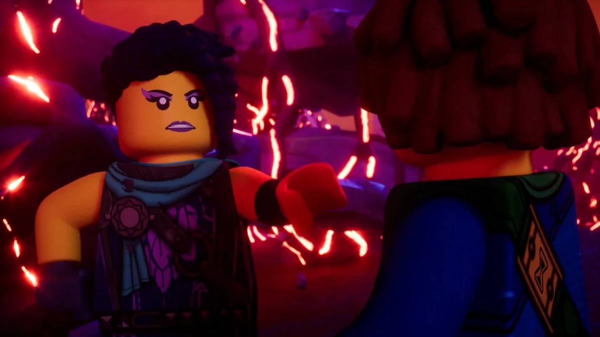 Night Hunted/Gallery | Lego dreamzzz Wiki | Fandom