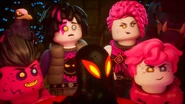 Evil doppelgangers | Lego dreamzzz Wiki | Fandom