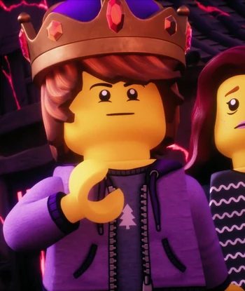 Jan | Lego dreamzzz Wiki | Fandom