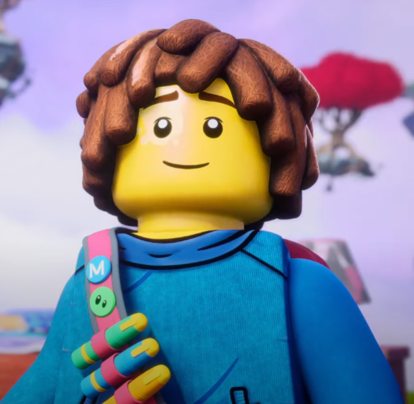 Mateo Christopher Garcia Lego Dreamzzz Wiki Fandom
