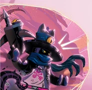 Beau/Gallery | Lego dreamzzz Wiki | Fandom